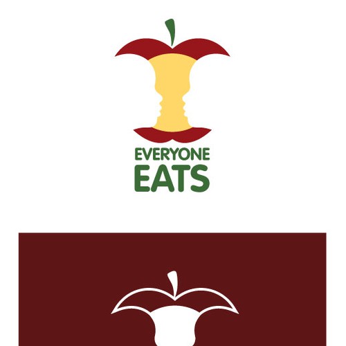 Create the next logo for everyone eats - giving meals to children ...