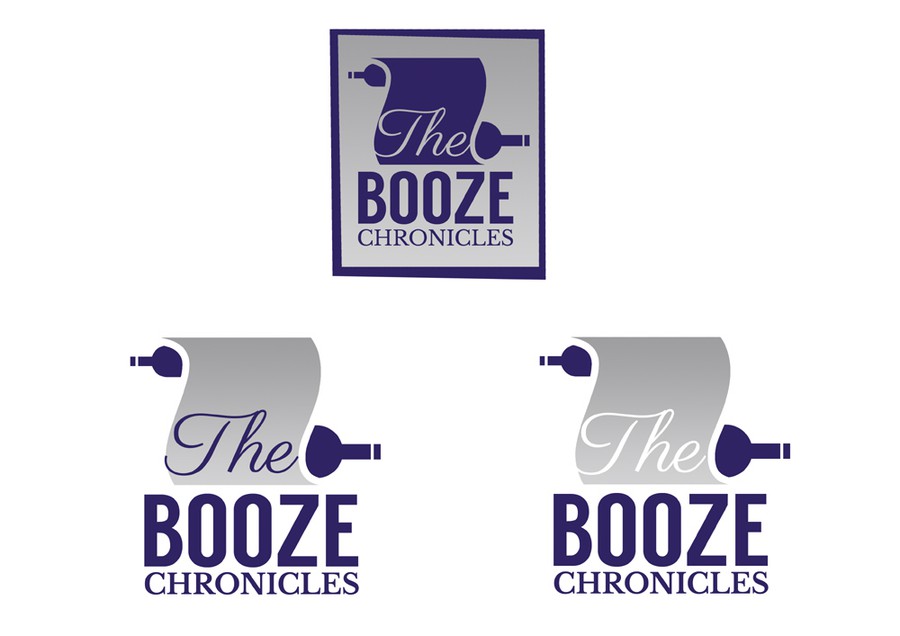 Create an Alcohol History Website Logo | Logo design contest