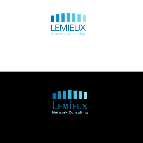 Information technology consulting company logo | Logo design contest