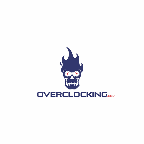 Overclockzone Logo