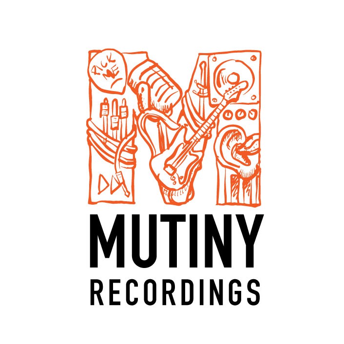 Record Label Logos - Free Record Label Logo Ideas, Design & Templates