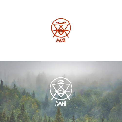 Logo needed for modern Tribe event (retreat event) | Logo design contest