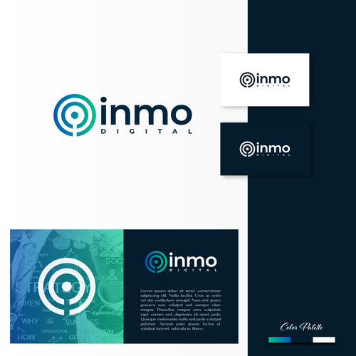 Designs | Wow me with a great Digital Marketing Logo | Logo design contest