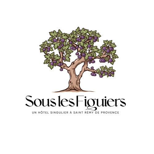 Designs | Créer un logo qui inspire la détente et la nature pour un ...