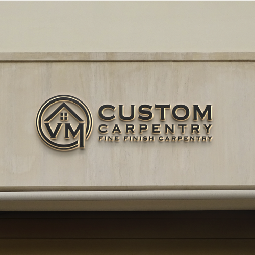 Designs | Fine Finishing Carpenter needs logo | Logo design contest