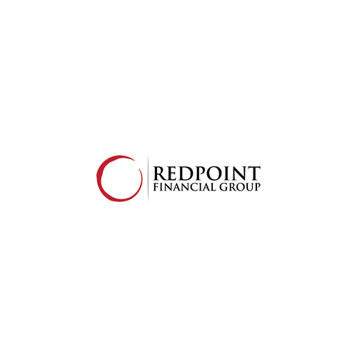 Design a professional logo for Redpoint Financial Group, a quickly ...