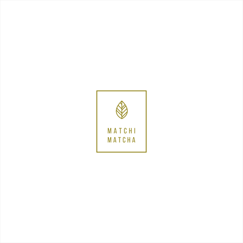 Design Matchi Matcha brand identity | Logo & brand identity pack contest