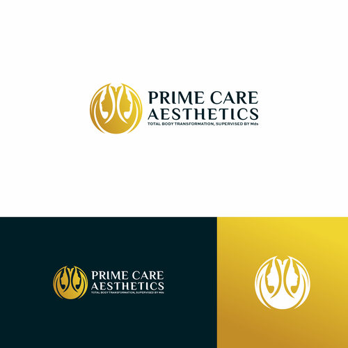 Designs | Total body transformation and beauty creation logo contest ...