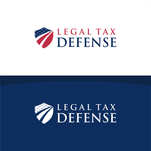 Designs | Legal Tax Defense | Logo design contest