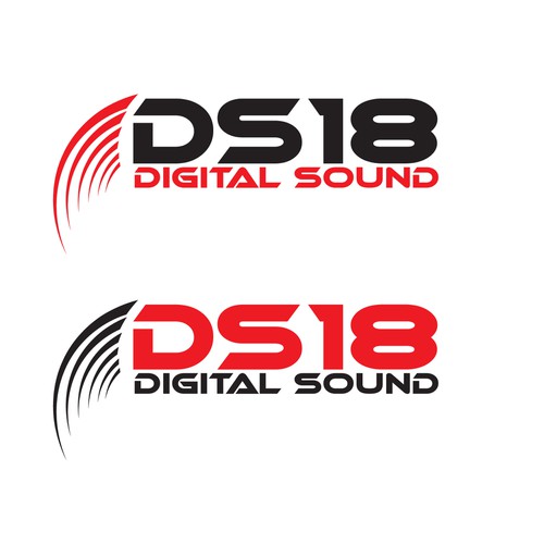 CREATE A WINNING LOGO FOR DS18 | Logo design contest
