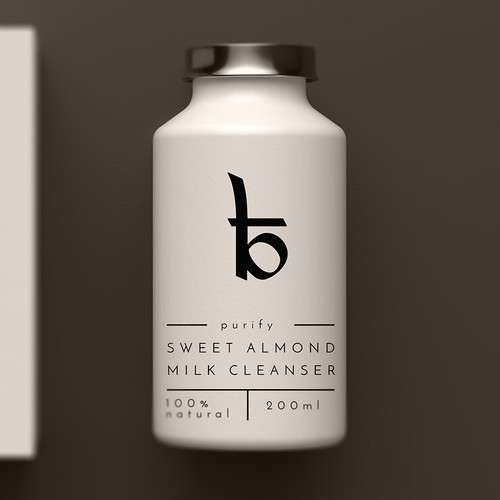 Designs | We need a powerful natural skincare label that makes us be ...