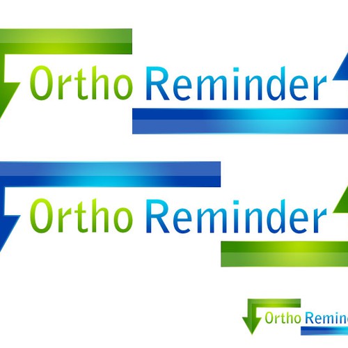 NEW BUSINESS LOGO - TEXT / EMAIL REMINDERS BASED BUSINESS | Logo design ...