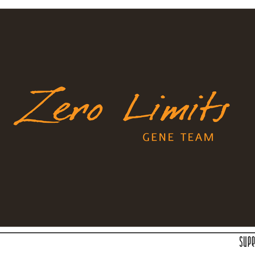 Zero Limits LOGO | Logo design contest