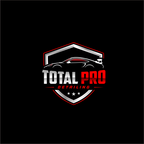 Designs | Design a new Mobile Detailing logo that stands out! | Logo ...