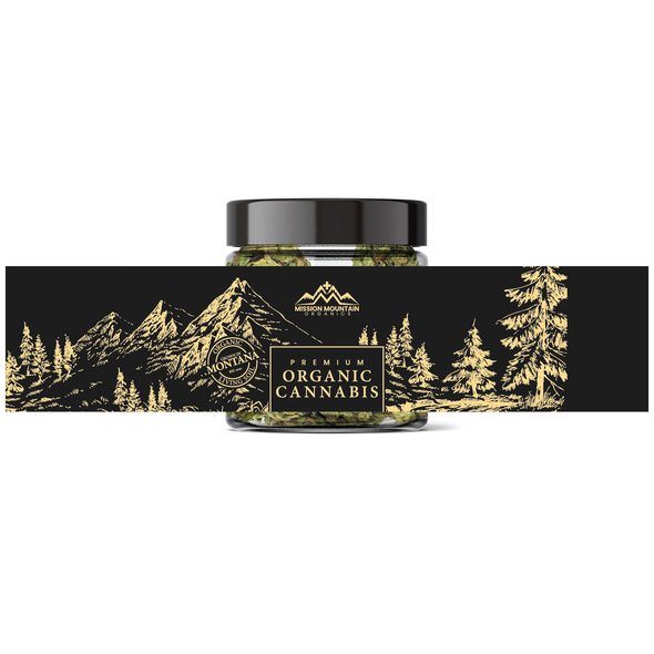 Mountain Label Ideas - 30+ Best Mountain Label Designs In 2023 | 99designs