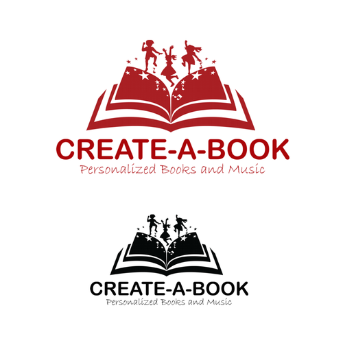 Designs | FUN LOGO for Children's Book Publisher | Logo design contest