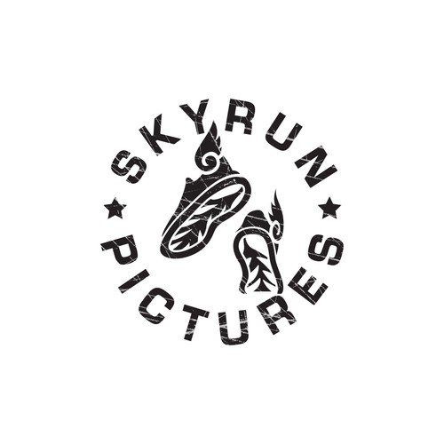 Designs | SKYRUN PICTURES logo to appear on theatrical features | Logo ...