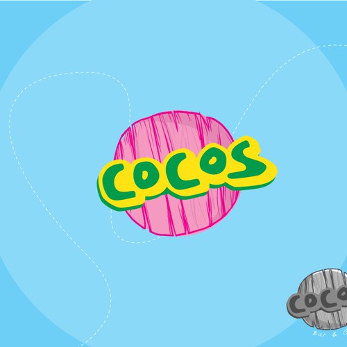 logo for Coco's | Logo design contest