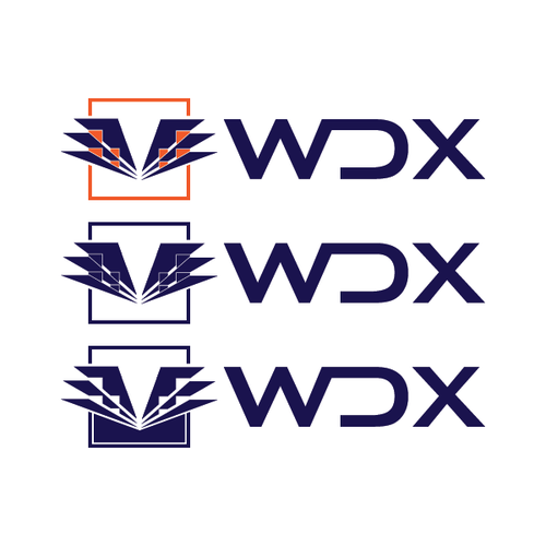 Create logo for WDX - warehouse interior design company | Logo design ...