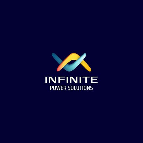 Designs | Infinite Power Solutions | Logo design contest