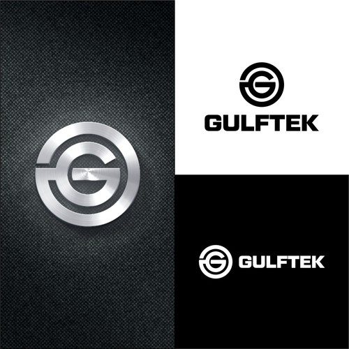 Designs | GULFTEK FIREARMS | Logo design contest