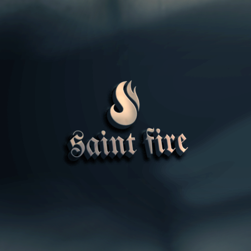 Designs | Saint Fire- hotel logo | Logo design contest