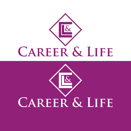 Create a logo on the theme of Career & Life | Logo design contest