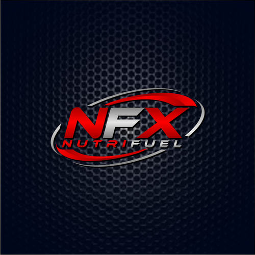 Nutri Fuel X - Supplement Company Logo | Logo design contest