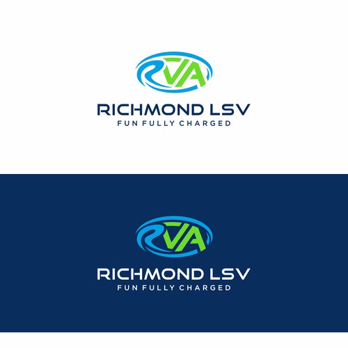 Designs | Richmond LSV | Logo design contest