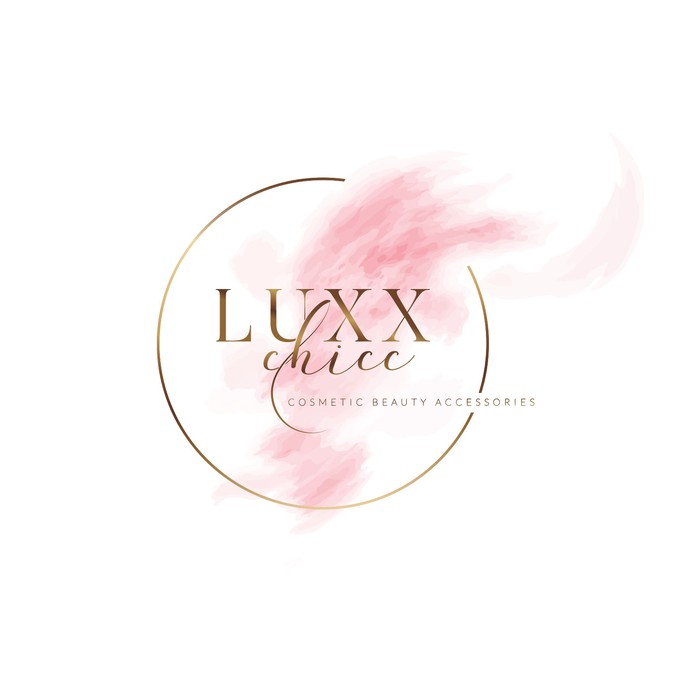 Luxx Chicc Logo Design | Logo design contest