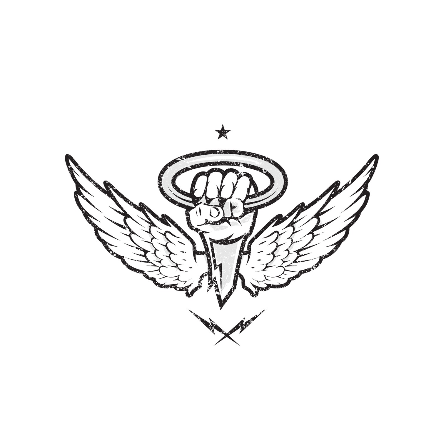 Caduceus Logos - Free Caduceus Logo Ideas, Design & Templates