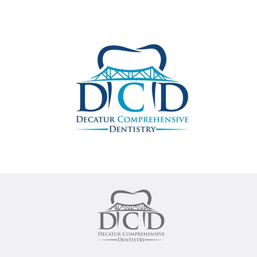 Rebranding a Dental office---DCD | Logo design contest