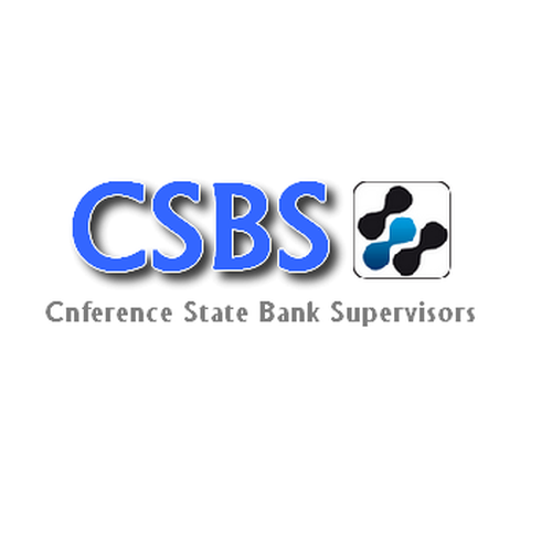 New Logo Design wanted for Conference of State Bank Supervisors | Logo ...