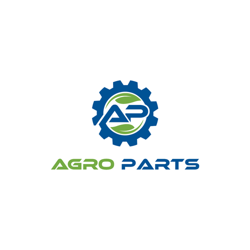 Help design AgroParts' first logo! | Logo design contest