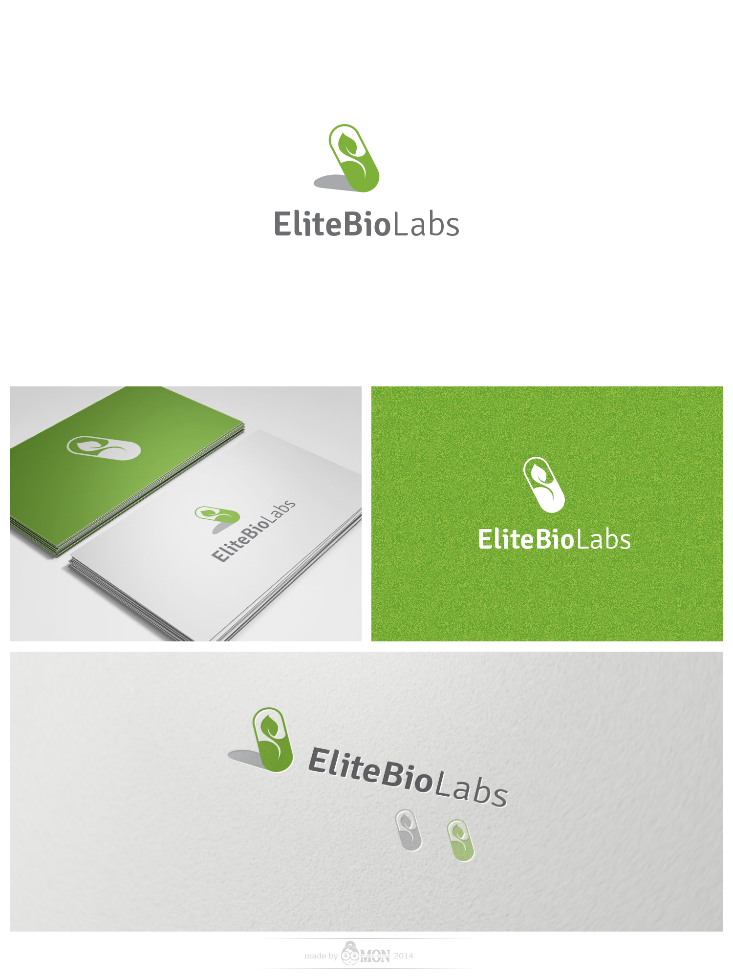 Medium Enterprise Logos - Free Medium Enterprise Logo Ideas, Design ...