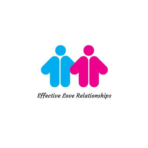 How to overcome relationship problems | Logo design contest