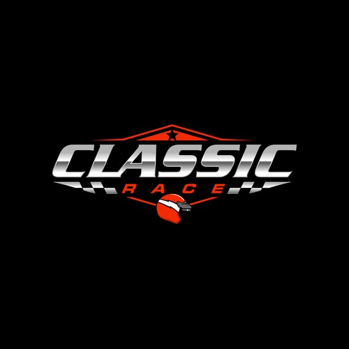 Designs | CLASSIC RACE | Logo design contest