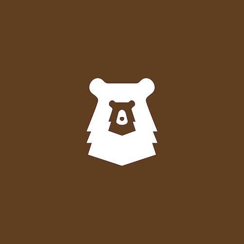 Grizzly Bear Logos - Free Grizzly Bear Logo Ideas, Design & Templates
