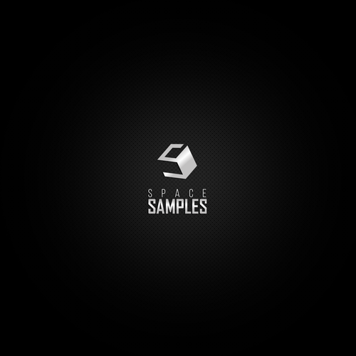 Logo for "Space Samples", an International Virtual Showroom | Logo ...