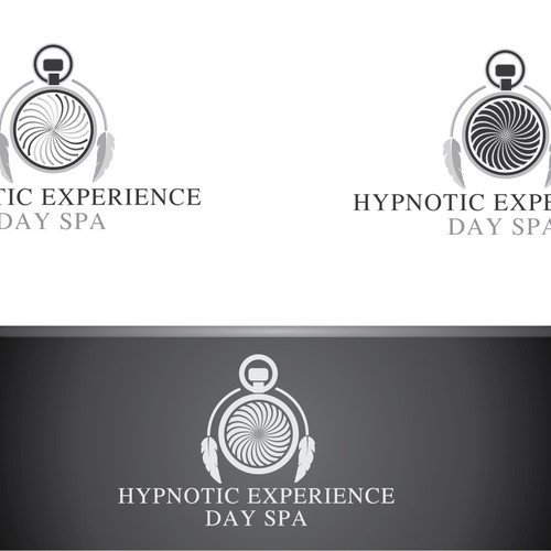 Create a modern hypnotic dream-catcher logo! | Logo design contest