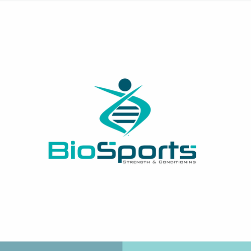 Create a Logo to Inspire Next Generation of Sports Athletes | Logo ...