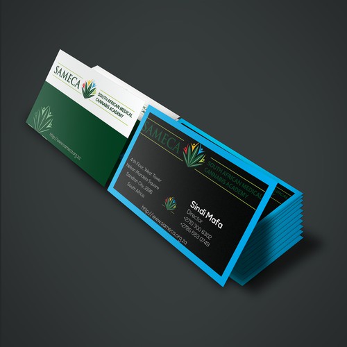 BUSINESS CARDS FOR NON- PROFIT ORGANISATION | Business card contest