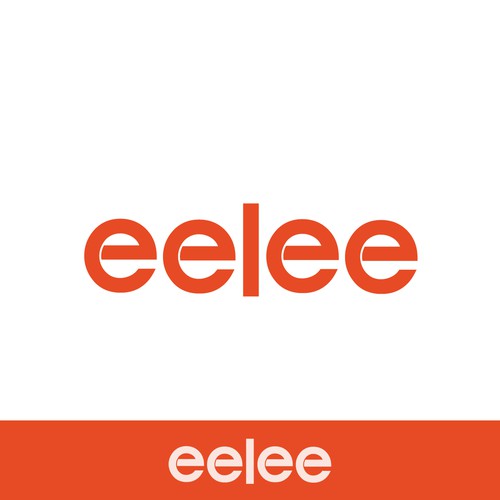 logo for eelee | Logo design contest