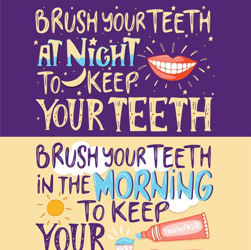 Typographic Art: the Best Custom Typography Artwork | 99designs