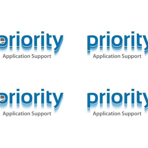 P.A.S - Priority Application Support --Need a Stand Out Logo! | Logo ...