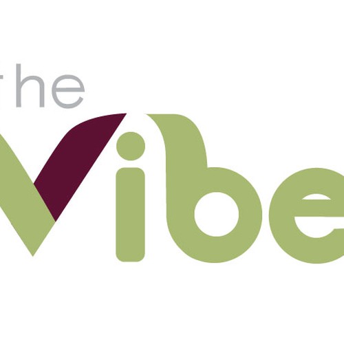 Logo for The Vibe - for learning disabled adults | Logo design contest