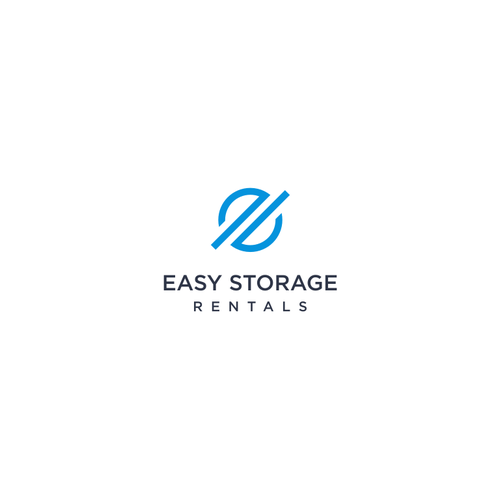 Easy Storage Logo Design | Logo design contest