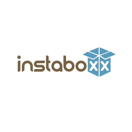 Designs | Instaboxx logo | Logo design contest