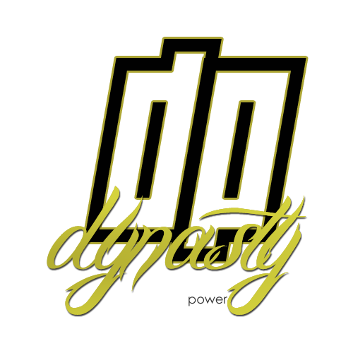 New logo wanted for Dynasty Power | Logo design contest