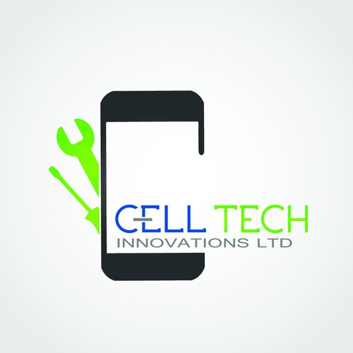 logo for Cell Tech Innovations Ltd | Logo design contest